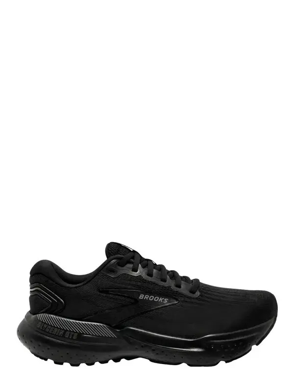 Brooks Glycerin 21 Lace-up Sneakers - Black