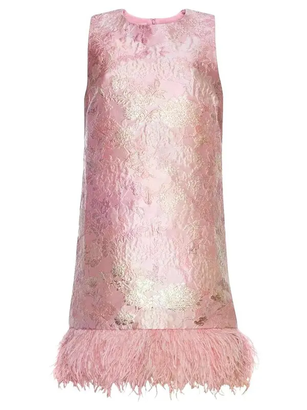 Cara Cara Belmond Dress - Pink