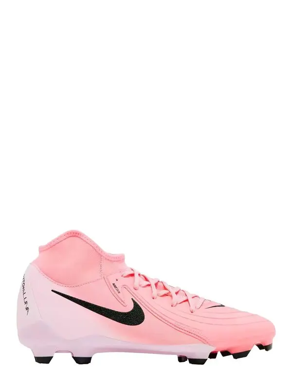 Nike Phantom Luna Ii Academy Cleats - Pink