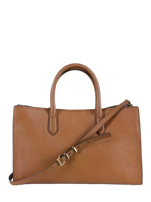 Michael Kors Scarlett Tote Bag - Brown