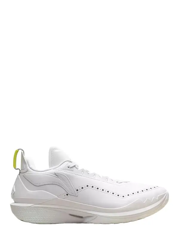 LI-NING Jb2 Jimmy Butler Sneakers - White