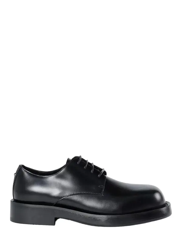 ANN DEMEULEMEESTER Agaton Derby Shoes - Black