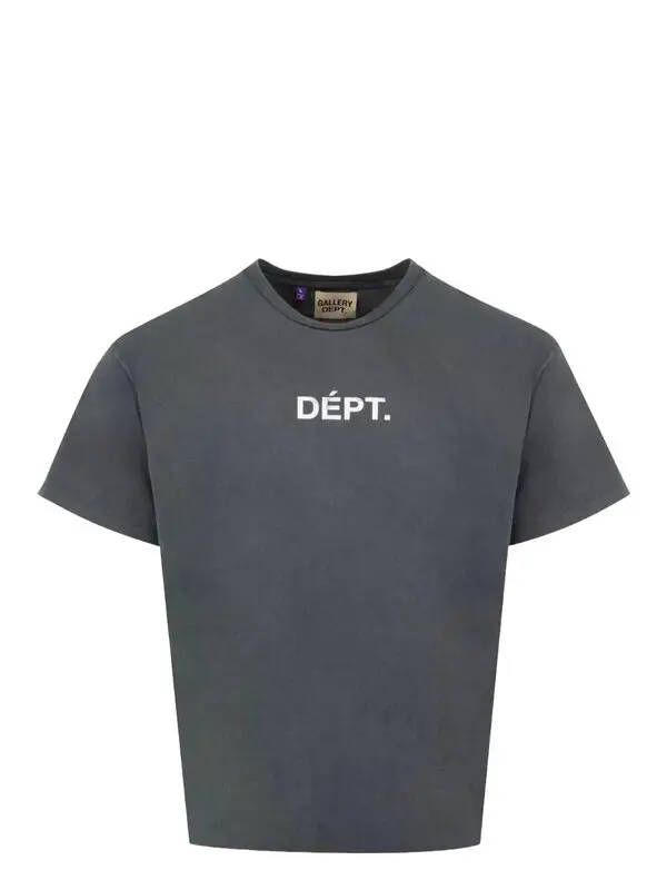 GALLERY DEPT. Team Dept T-shirt - Grey