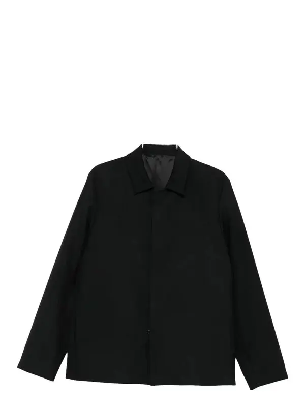 COSTUMEIN Button-down Jacket - Black