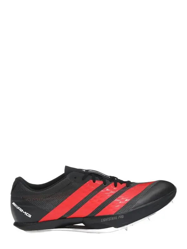Adidas Adizero Prime Sp Mercedes Amg - Core Black/lucid Red/cloud White