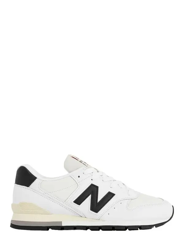 NEW BALANCE 996 Miusain - White/black