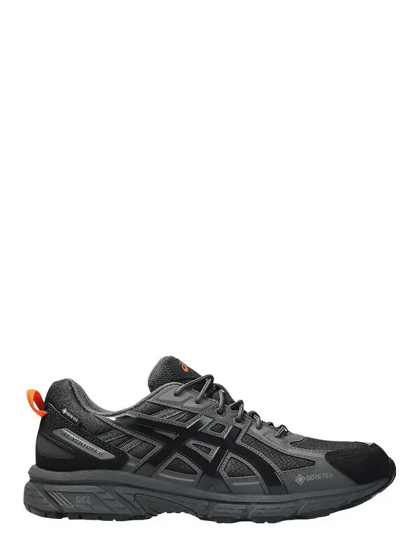 Asics Gel-venture Gore-tex Sneakers - Graphite Grey/carbon
