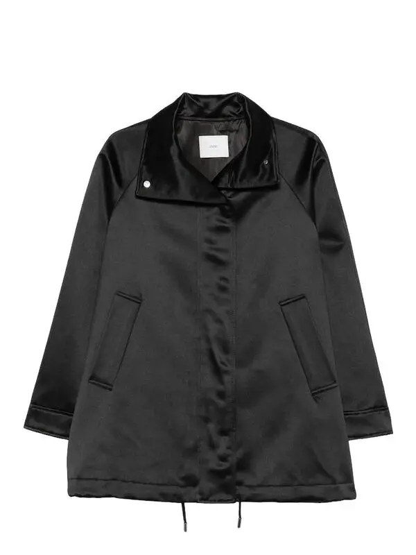 COVERT Jacket - Black