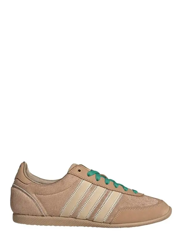 Adidas Japan Pony Sneakers - Warm Sandstone/crystal Sand/alumina