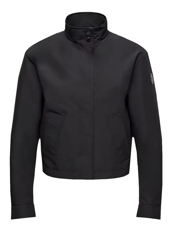 Moncler Krovanh Technical Jacket - Black