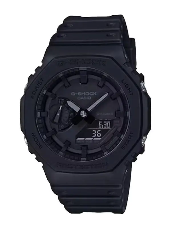 Casio G-shock Analog Digital Watch - Resin