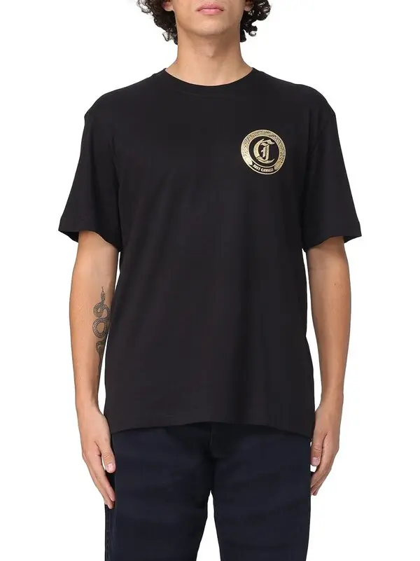 Just Cavalli T-shirt - Black