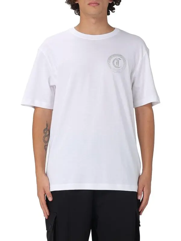 Just Cavalli T-shirt - White