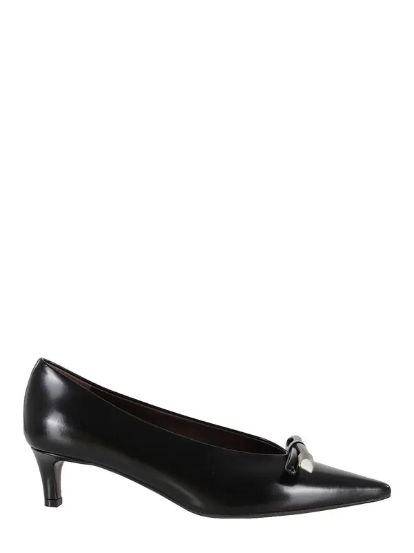 Roberto Festa Pumps - Black