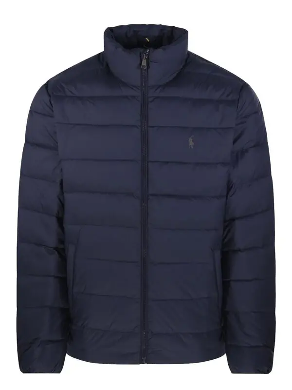 Polo Ralph Lauren Jacket - Navy