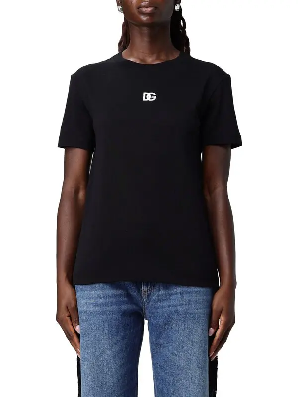 Dolce & Gabbana T-shirt - Black