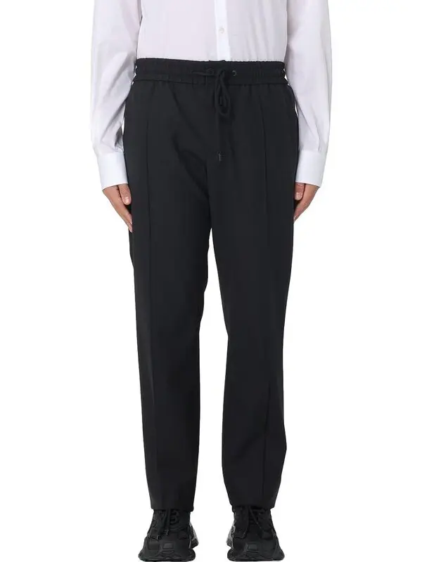 Dolce & Gabbana Trousers - Black