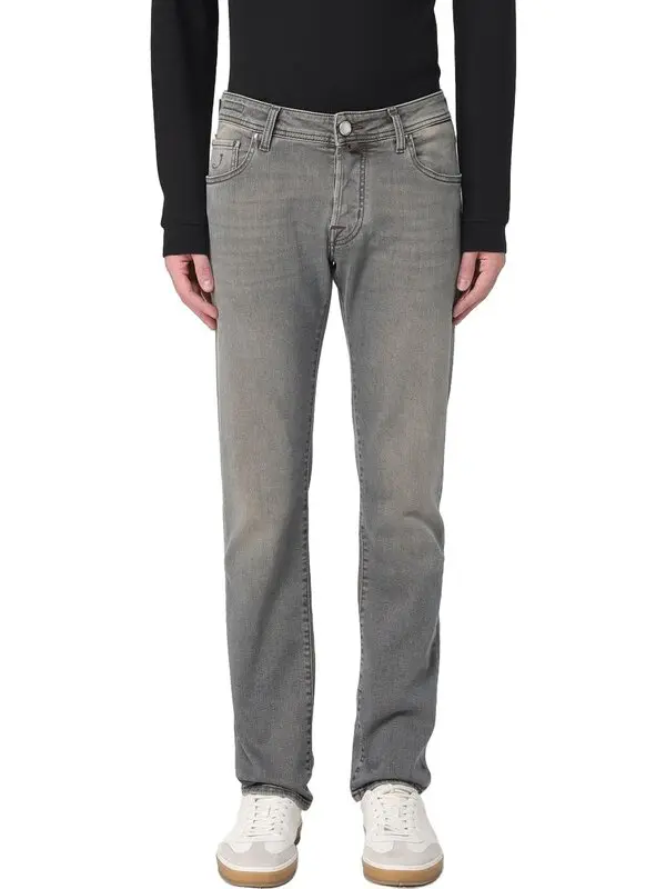 Jacob Cohen Jeans - Grey