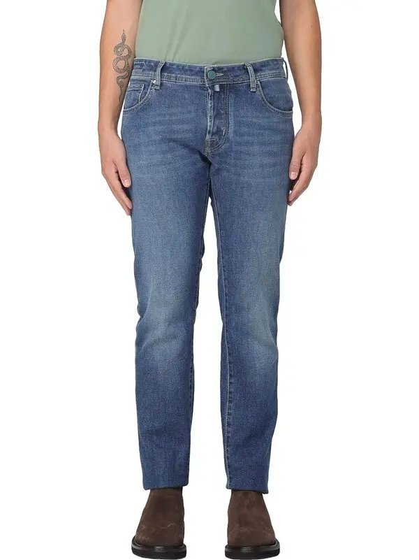 Jacob Cohen Jeans - Denim