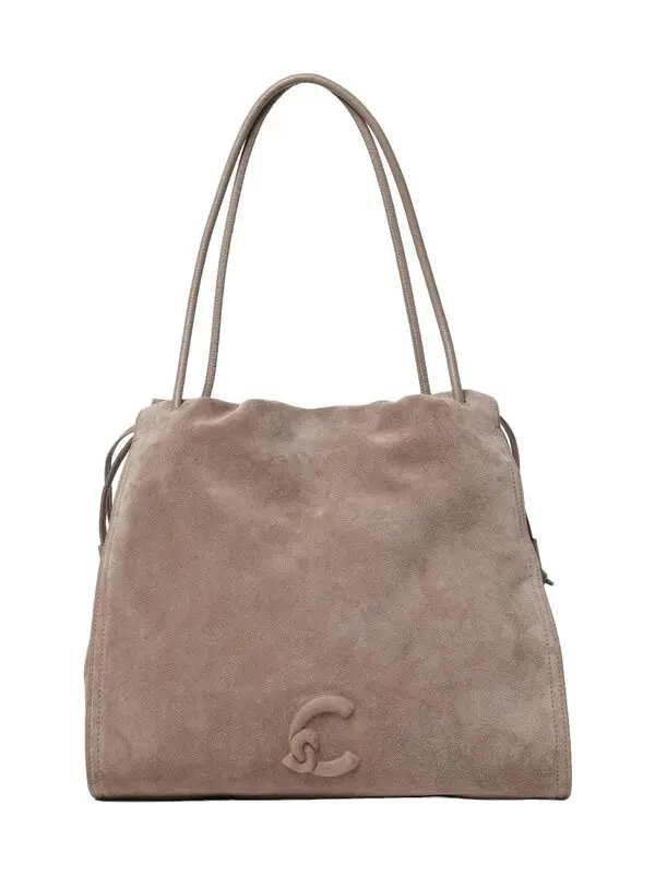 COCCINELLE Tote Bag - Natural