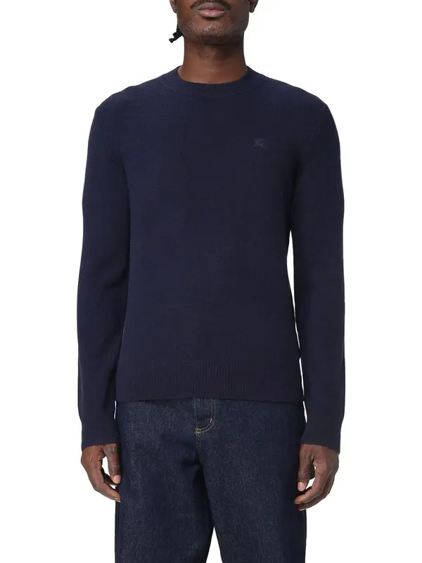 Burberry Sweater - Blue