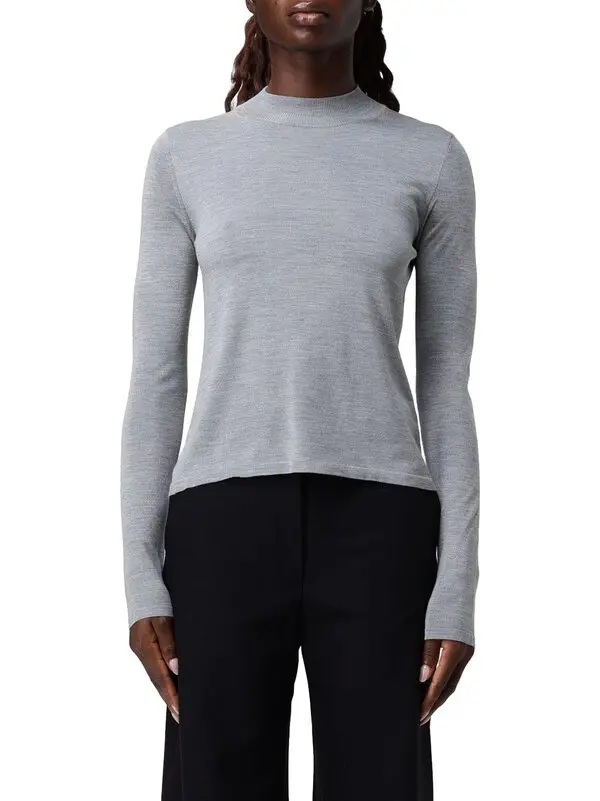 Max Mara Sweater - Grey