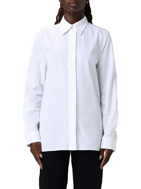 JIL SANDER Shirt - White