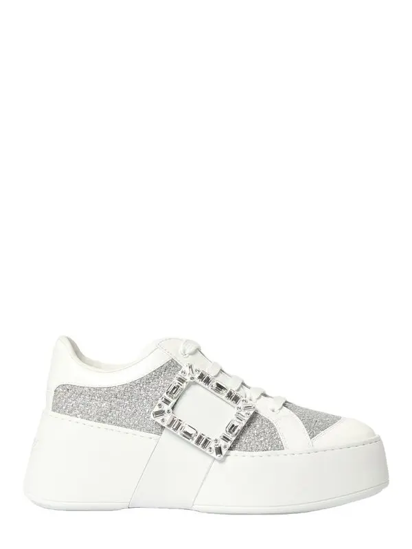 ROGER VIVIER Sneakers - White