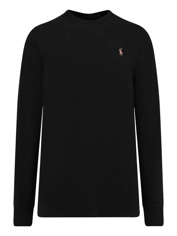 Polo Ralph Lauren T-shirt - Black