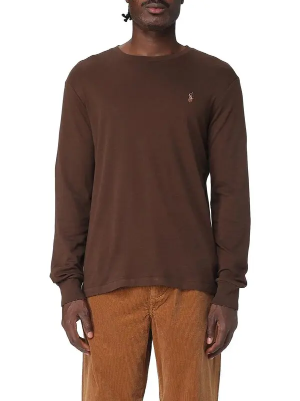 Polo Ralph Lauren T-shirt - Brown
