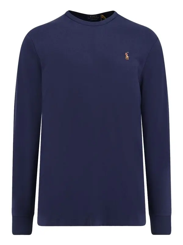 Polo Ralph Lauren T-shirt - Navy