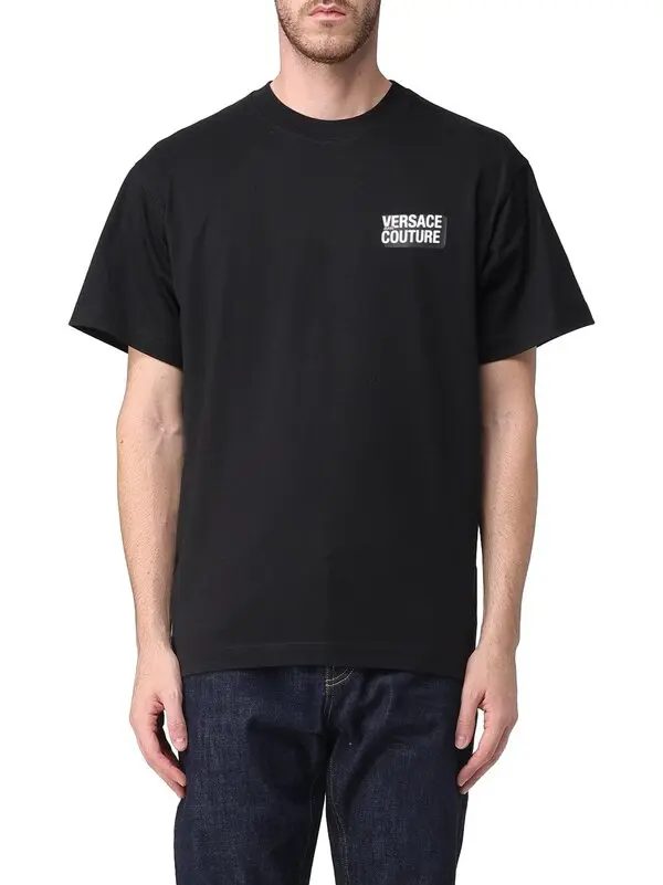 Versace T-shirt - Black