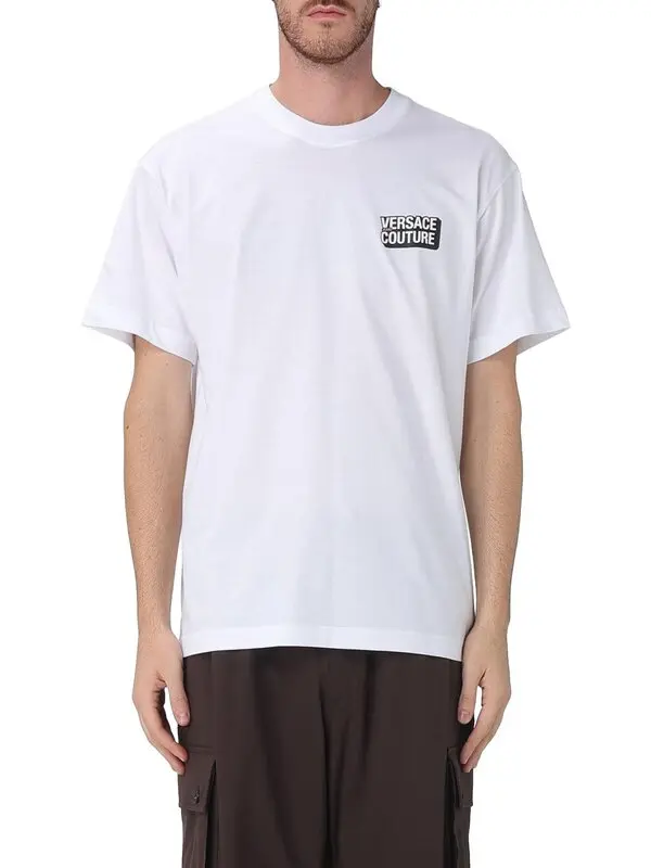 Versace T-shirt - White