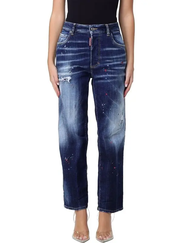 Dsquared2 Jeans - Blue