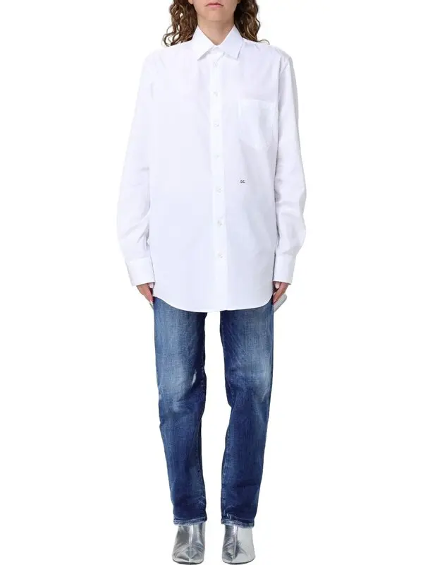 Dsquared2 Shirt - White