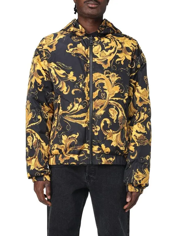 Versace Jacket - Multicolor