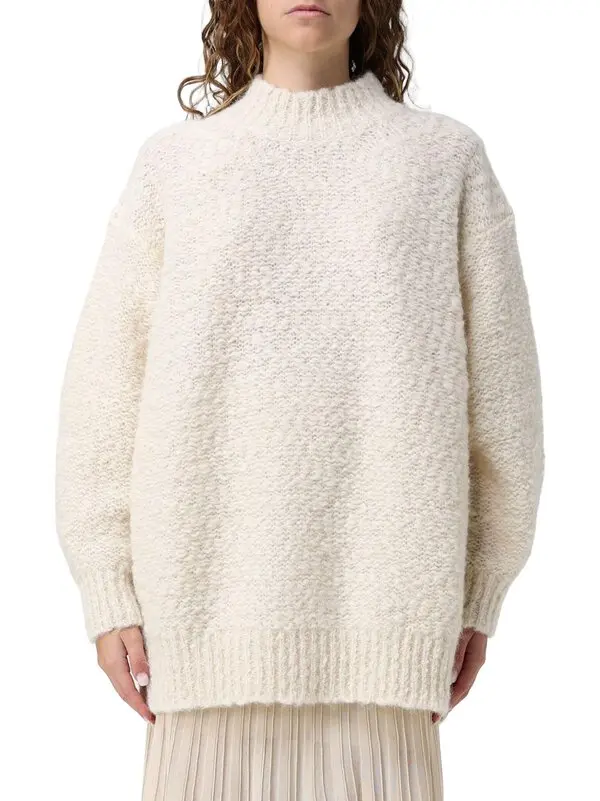 Isabel Marant Sweater - Ecru