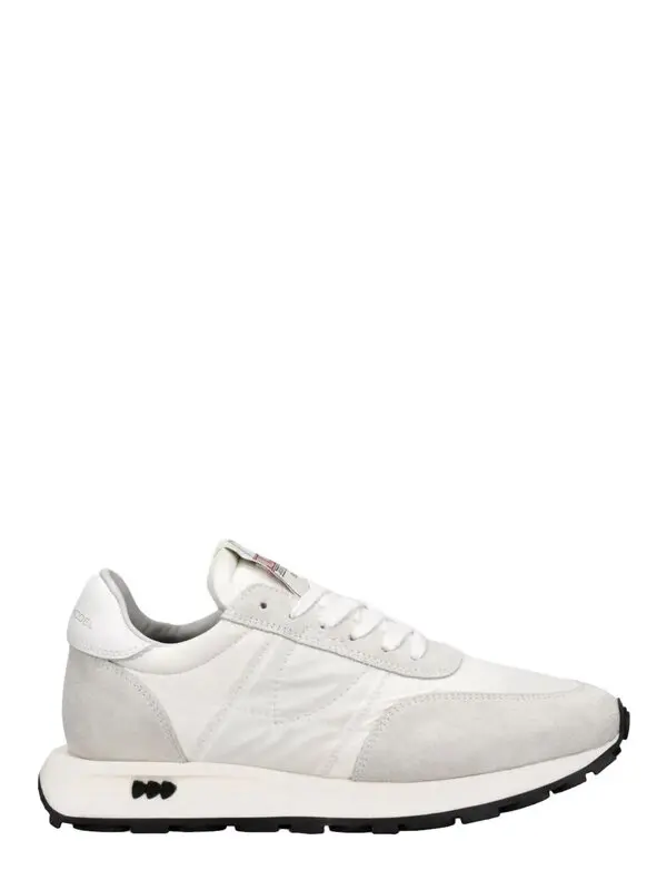 Philippe Model Sneakers - White