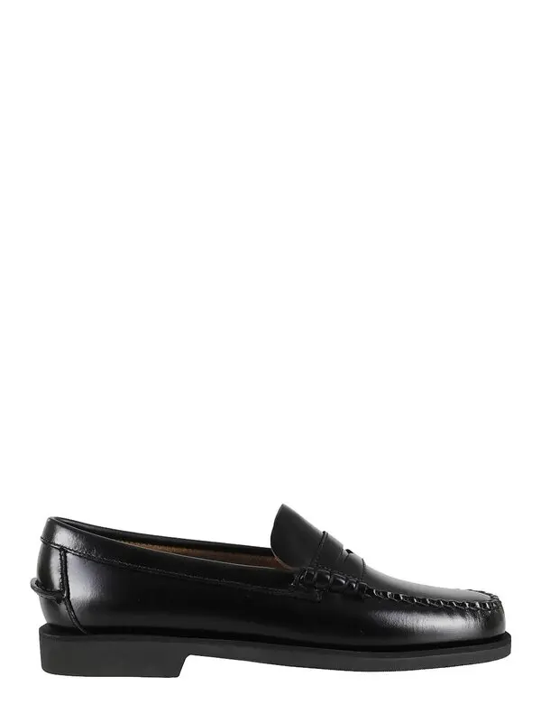 SEBAGO Loafer - Black