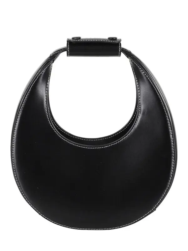 Staud Mini Bag - Black