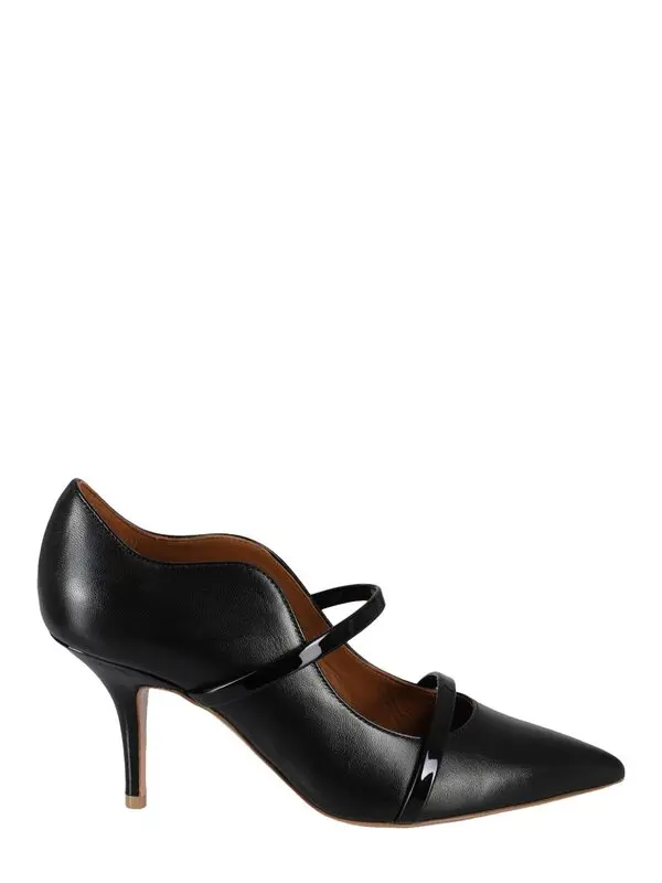 MALONE SOULIERS Pumps - Black