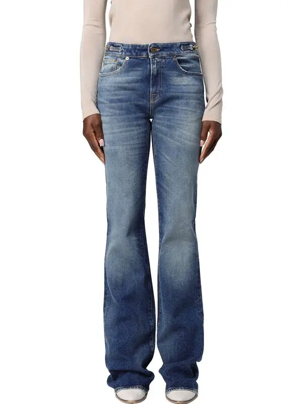 GOLDEN GOOSE Jeans - Denim