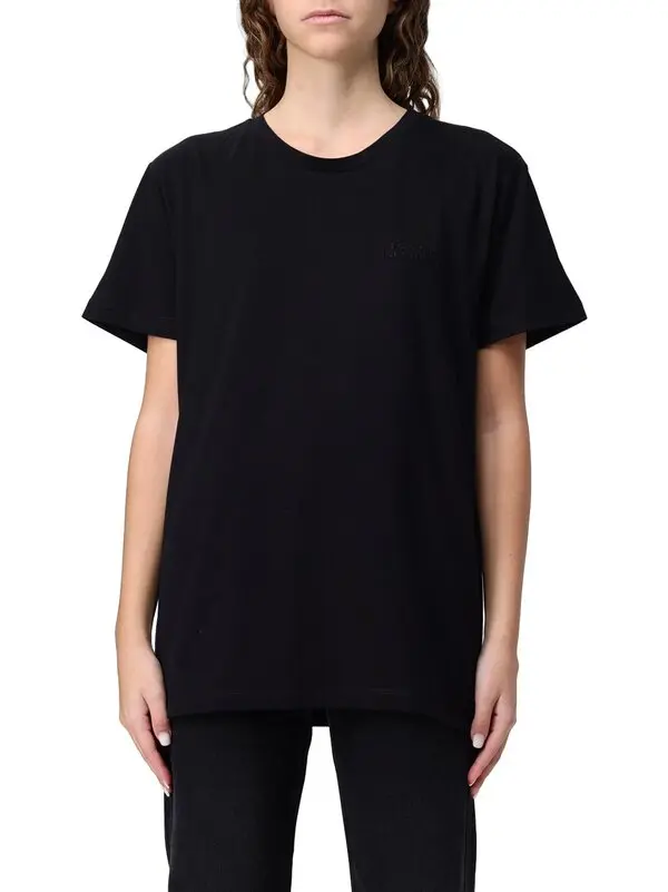 Isabel Marant T-shirt - Black