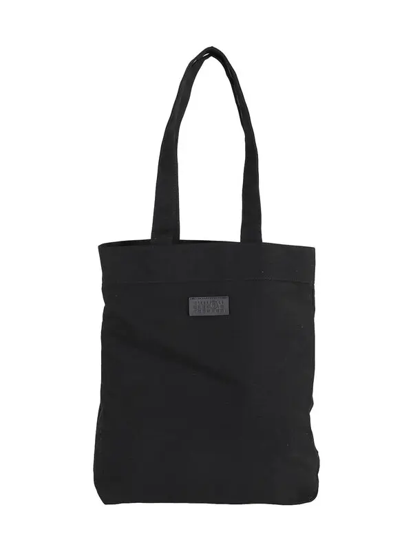 MAISON MARGIELA Tote Bag - Black