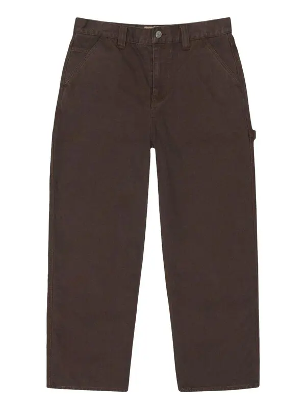 StÜssy Carpenter Pant - Brown