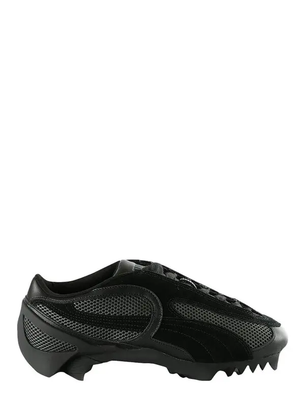 PUMA Beisser Sneakers - Black