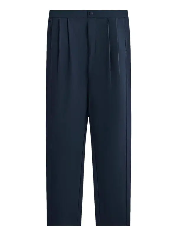 Kith Ivy For Wilson Mallet Pant - Black