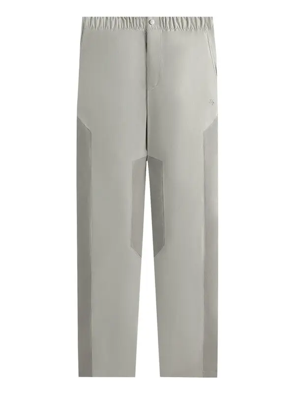 Kith Elias Tech Pant - Grey