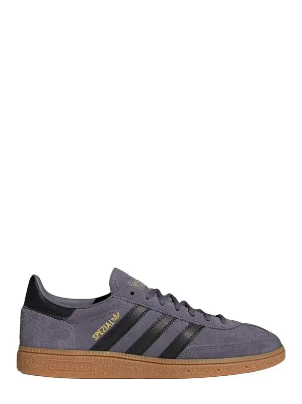 Adidas Handball Spezial Sneakers - Purple