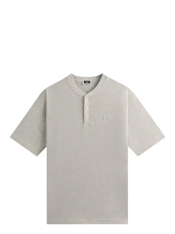 Kith Huntington Tee - Grey
